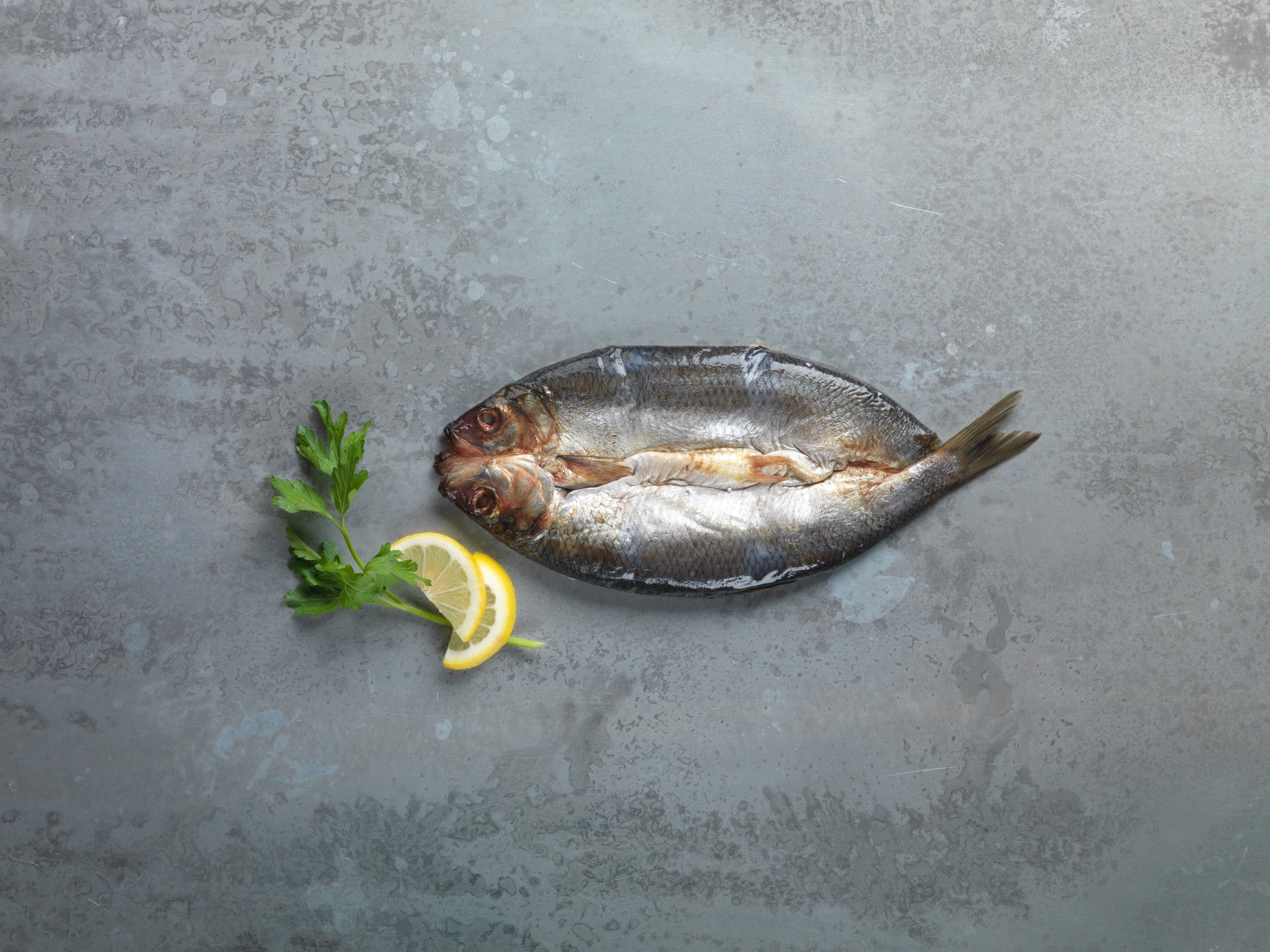 Kippers – Isle of Bute Smokehouse